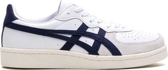 Onitsuka Tiger Onitsuka Tiger GSM Dark Blue Sneakers - Weiß