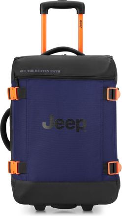 Jeep Trolley JS007C