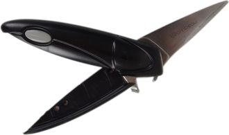 Birambeau OUVRE HUITRES ARIANE INOX - BIRAMBEAU - FDS-412119