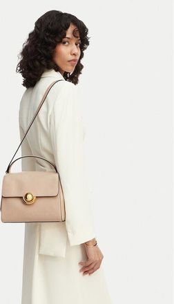 Furla Handtasche Domus S Top WB01957 BX4184 IT 93300 Creme