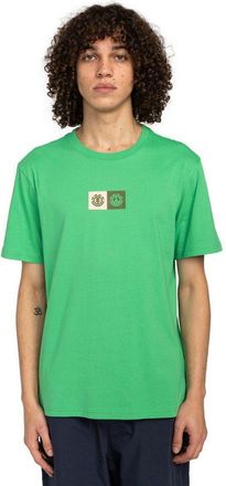 Element T-Shirt Dual