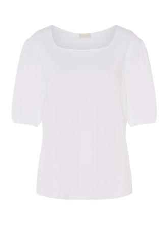 Hanro Shirtbluse Natural Shirt