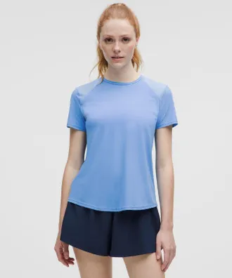 lululemon T-Shirt Sculpt pour Femmes - Taille 14