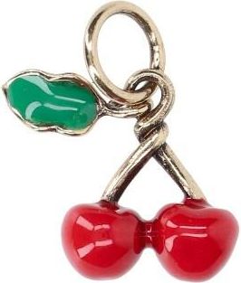 Chlo&eacute; Charm Cherry