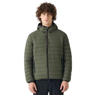 Suns Veste de voyage Bape - Homme - Vestes - Vert - Taille: S
