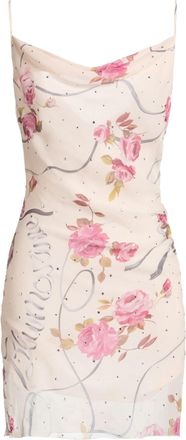Blumarine KLEIDER - Mini-Kleider auf YOOX.COM