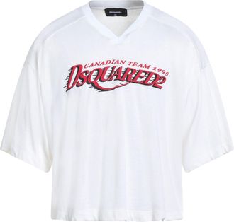 Dsquared2 TOPS - T-shirts auf YOOX.COM