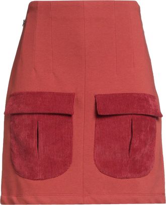 Jijil HOSEN & RÖCKE - Miniröcke auf YOOX.COM