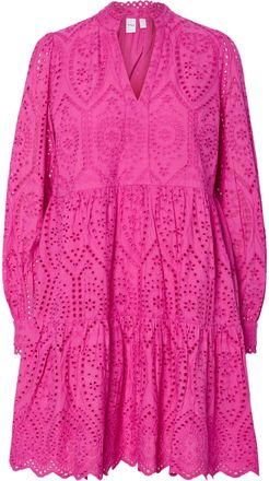 Vero Moda Yasholi Ls Dress S. Noos