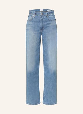 Citizens Of Humanity Citizens Of Humanity Wide Leg Jeans Lyra blau