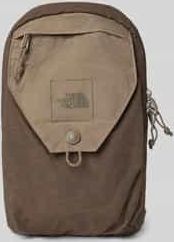 The North Face Umhängetasche mit Label-Print Modell GLEN CANYON SLING