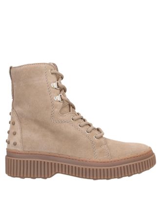 Tod's SCHUHE - Stiefeletten auf YOOX.COM