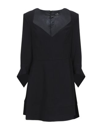 Elisabetta Franchi KLEIDER - Mini-Kleider auf YOOX.COM