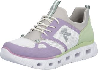 Rieker Slipper M6078