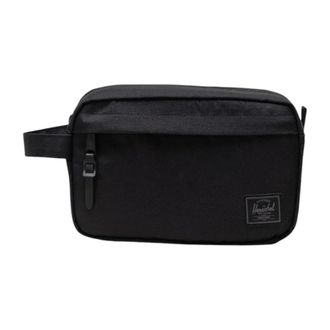 Herschel Herren, Taschen, Schwarzk, ONE SIZEGr&ouml;&szlig;e