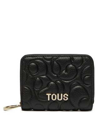 Tous Geldb&ouml;rse Greta 2002025051 Schwarz
