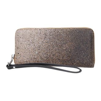 Rebelle Georgette Zipmulticolore - - Accessories - Damen - Grau - ONE SIZE