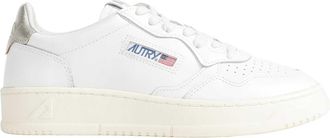 Autry Medalist Low Sneakers