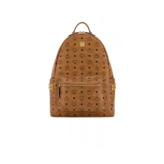 MCM Mcm, Damen, Taschen, Braun, ONE SIZEGr&ouml;&szlig;e