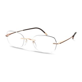 Silhouette unisex, Accessories, Gelb, 52 MMGr&ouml;&szlig;e