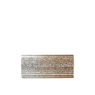 Jimmy Choo London Clutches - Femme - Sacs - Multicolore - Taille: ONE Size