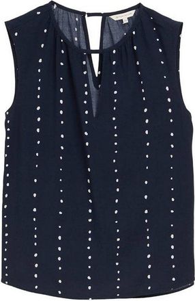 Tom Tailor Klassische Bluse