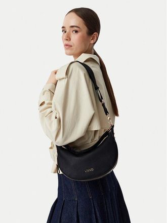 Liu Jo Handtasche AF6043 E1142 Schwarz
