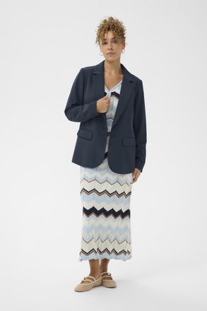 Cream Blazer CRCan Blazer Feminine