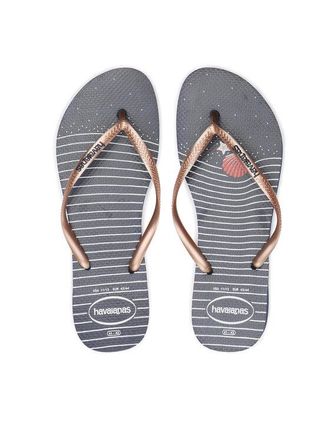 Havaianas Zehentrenner 41371259633 Bunt