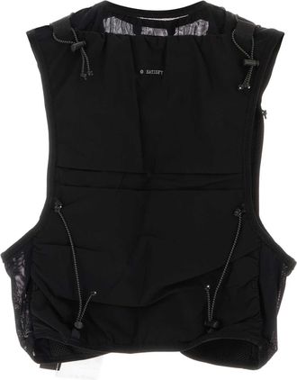 SATISFY Drift Vest