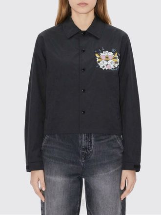 Kenzo Veste KENZO Femme couleur Noir