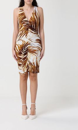 Just Cavalli Robe JUST CAVALLI Femme couleur Marron