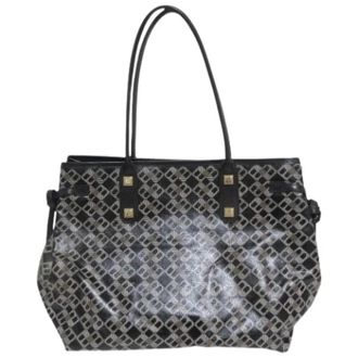 Bally Damen, Pre-Owned, Schwarzk, ONE SIZEGr&ouml;&szlig;e