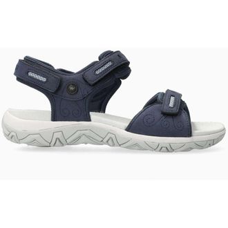 Mephisto Sandales en cuir / textile LAGOONA.P2007451