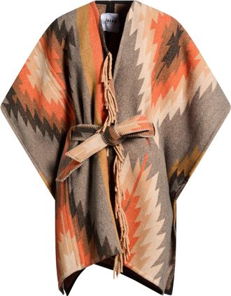 Bazar Deluxe JACKEN & M&Auml;NTEL - Capes auf YOOX.COM