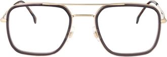 Carrera 280 Brillen - - Accessories - unisex - Gelb - 52 MM