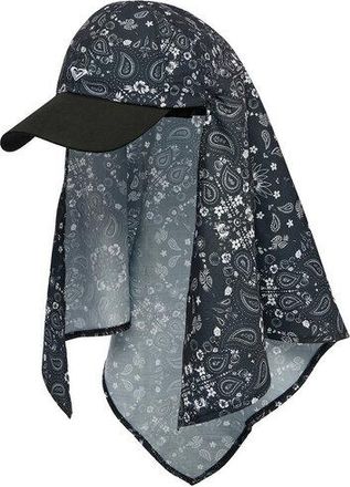 Roxy Cap WBEO-RX-W3-006-SS26 Schwarz