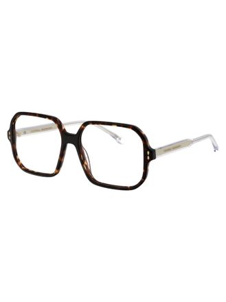 Isabel Marant Womens Sunglasses Im0168 Havana Metal Glasses & Frames