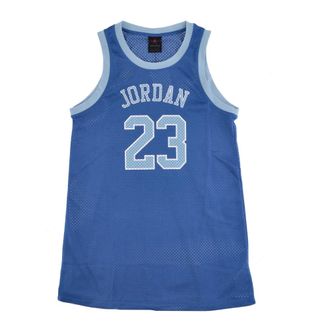 Nike Jordan Heritage Dress Core - - Sport - Damen - Blau - L