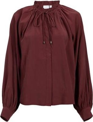 Vila Chemise col rond