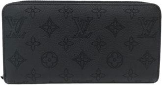 Louis Vuitton Pre-owned Toile petite-maroquinerie - Femme - Pre-owned - Noir - Taille: ONE Size