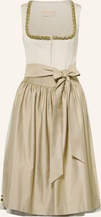 Kr&uuml;ger Kr&uuml;ger Dirndl Maribel beige