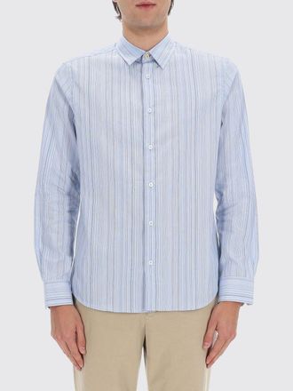 Paul Smith Hemd PAUL SMITH Herren Farbe Blau