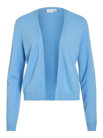 Vila Viril Short L/S Knit Cardigan-Noos