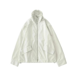 STUDIO NICHOLSON Lismore Jacket - - Jackets - Damen - Beige - S