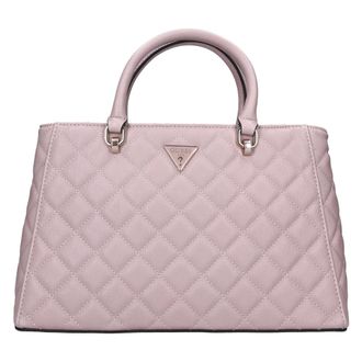Guess Femme, Sacs, Rose, Taille: ONE Size Sac en similicuir