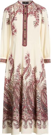 Etro KLEIDER - Midi-Kleider auf YOOX.COM