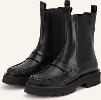 Kennel & Schmenger Chelsea-Boots Bell schwarz