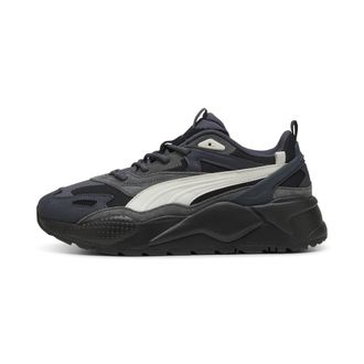 Puma RS-X Efekt PRM Sneakers, Schuhe, Schwarz, 38