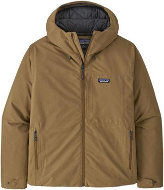 Patagonia Ms Windshadow Parka - Wanderjacke - Herren
